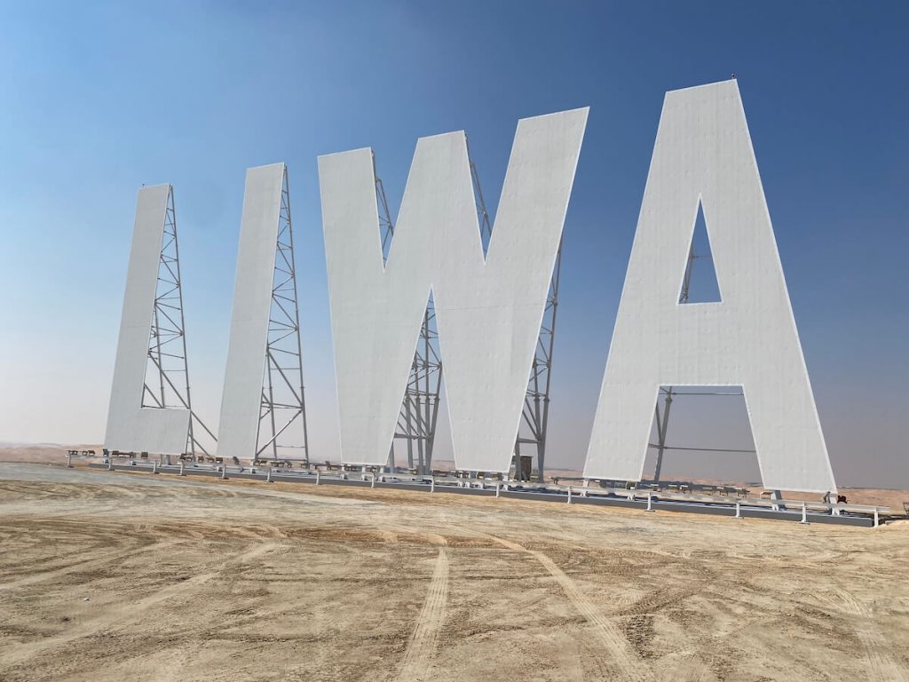 Discover Best Things to Do in Liwa Desert Abu Dhabi (2025)