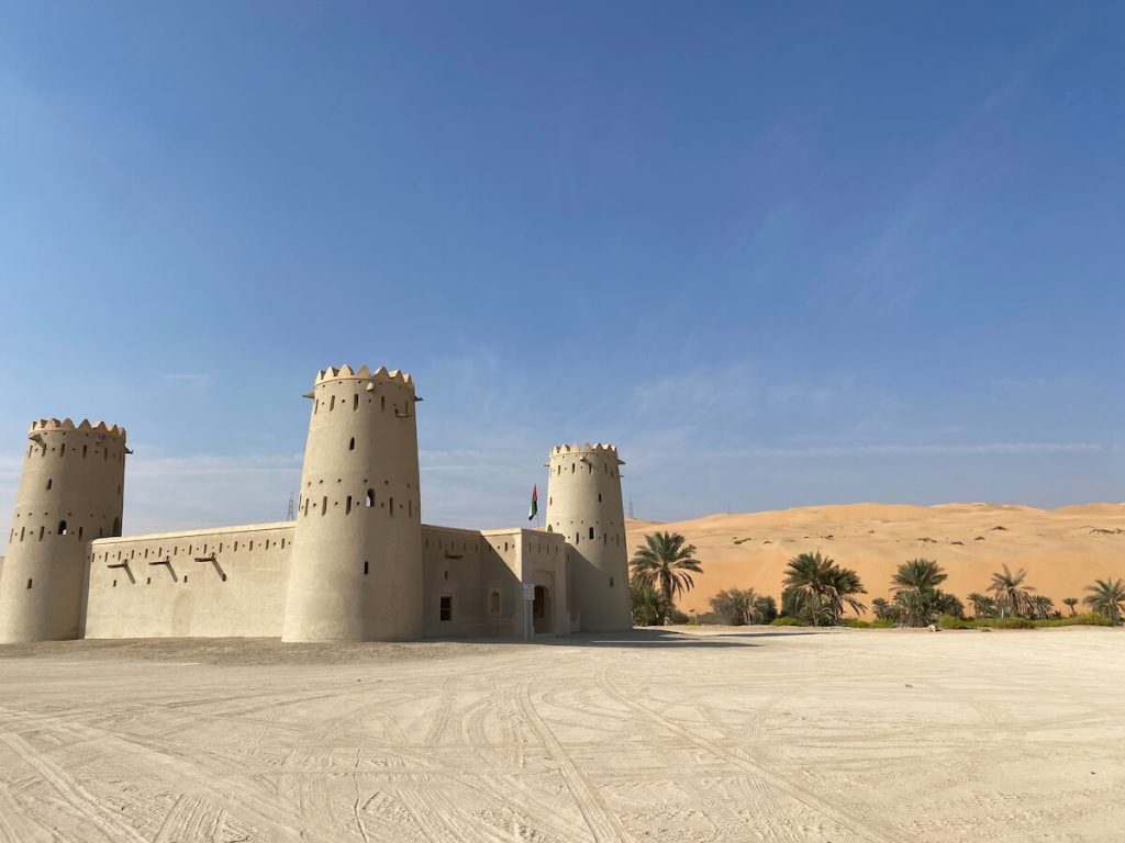 Discover Best Things to Do in Liwa Desert Abu Dhabi (2025)