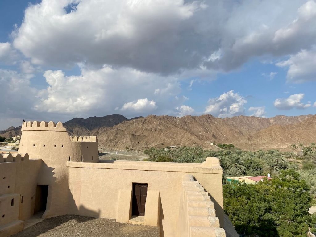 Discover the Best Places to visit in Fujairah 2025