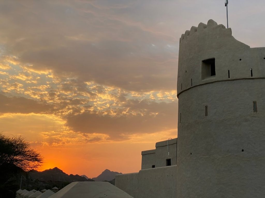 Discover the Best Places to visit in Fujairah 2025