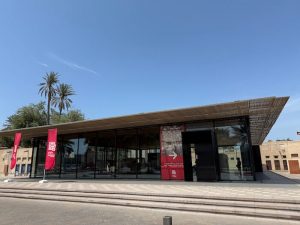 Explore fascinating Al Shindagha Historic District 2025