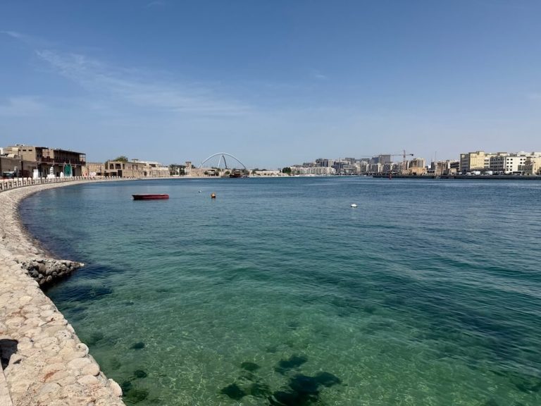 Explore fascinating Al Shindagha Historic District 2025