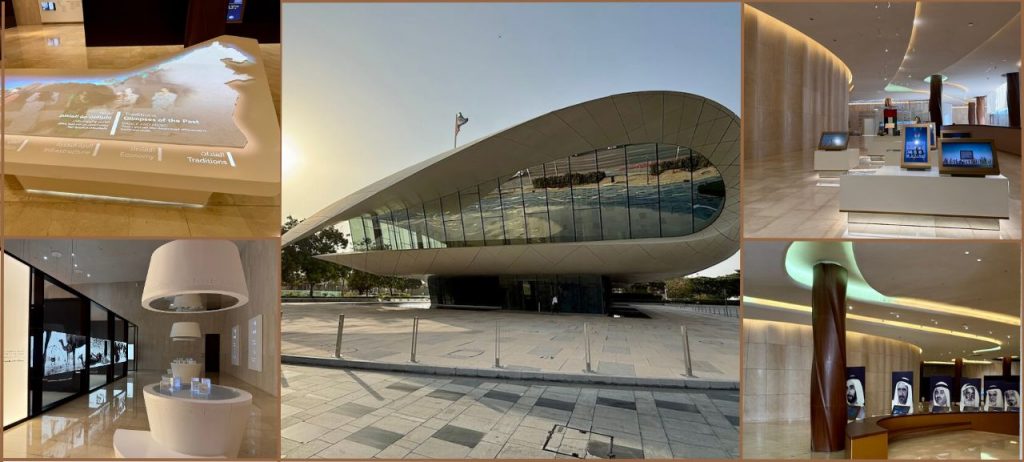 Etihad Museum - Uncover UAE’s Fascinating History (2025)