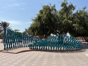 Explore fascinating Al Shindagha Historic District 2025