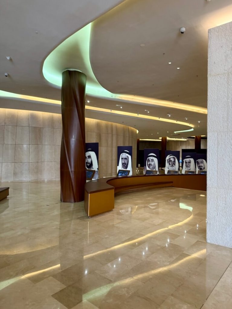 Etihad Museum - Uncover UAE’s Fascinating History (2025)
