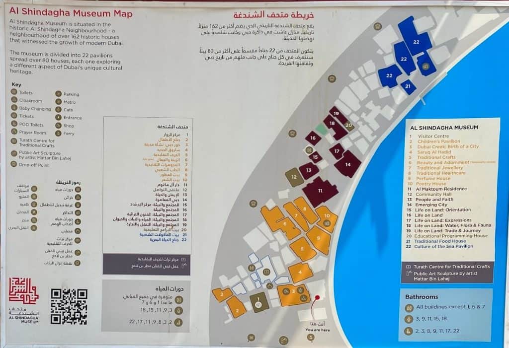 Al Shindagha Museum 2025 – Explore Dubai’s Inspiring Past