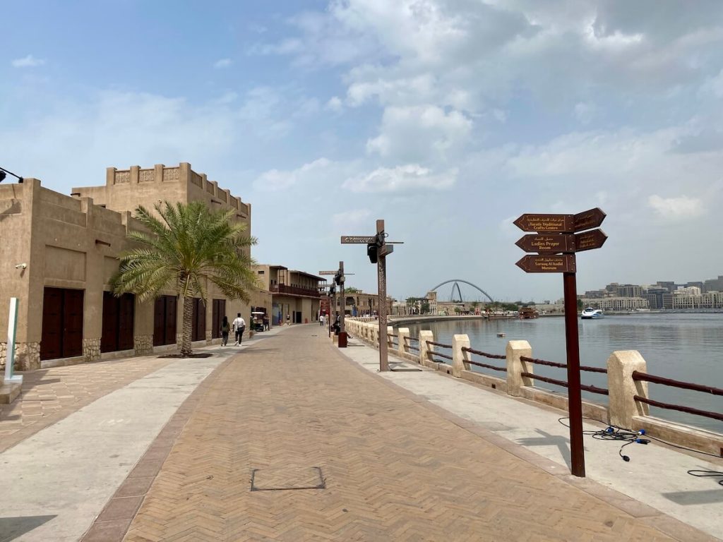 Al Shindagha Museum 2025 – Explore Dubai’s Inspiring Past